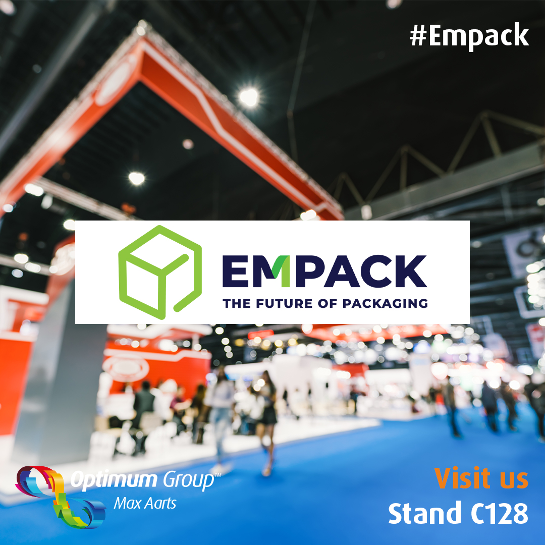 Empack 2024 | Gorinchem | Optimum Group™ Max Aarts